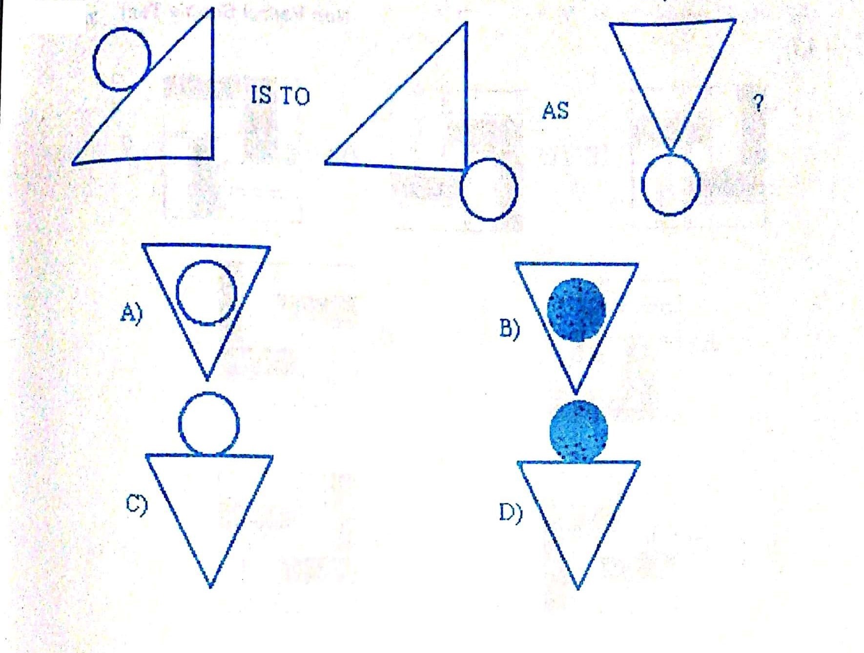 Online Preparation PAF Non-Verbal Intelligence Test 2