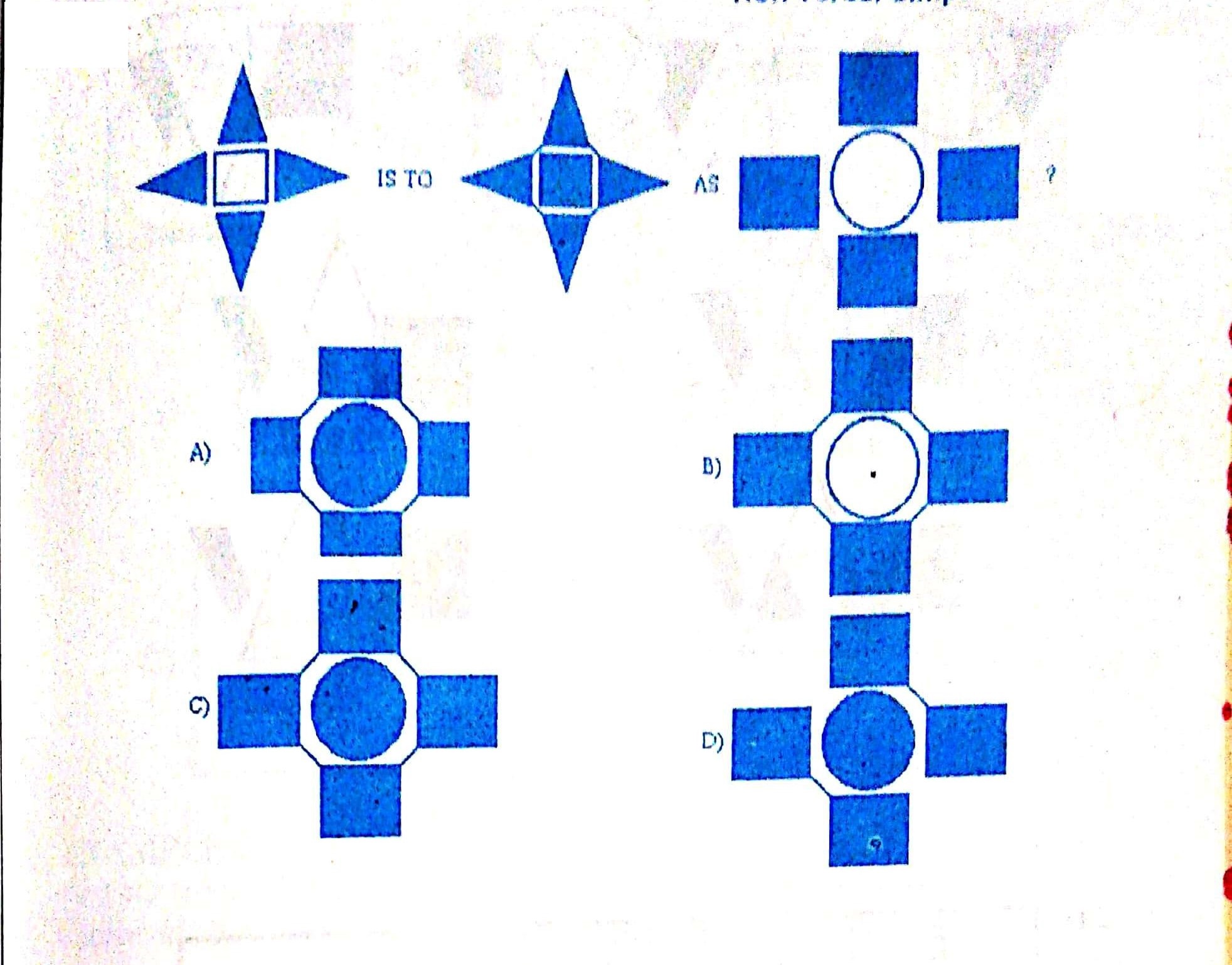 Online Preparation PAF Non-Verbal Intelligence Test 3