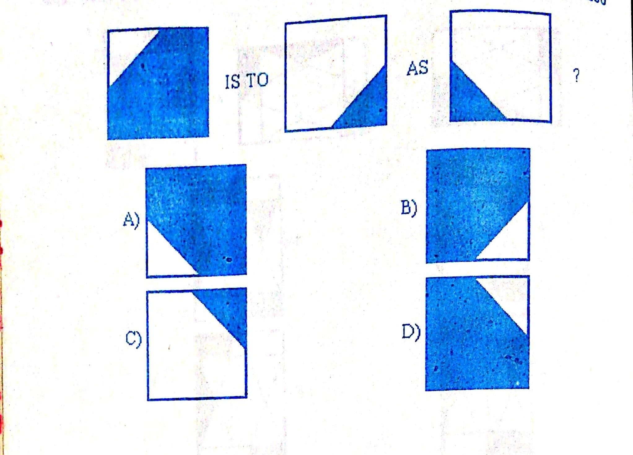 Online Preparation PAF Non-Verbal Intelligence Test 4