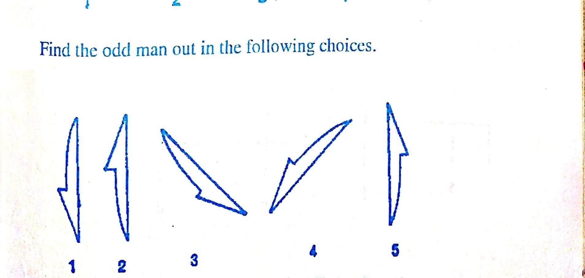 Online Preparation PAF Non-Verbal Intelligence Test 7